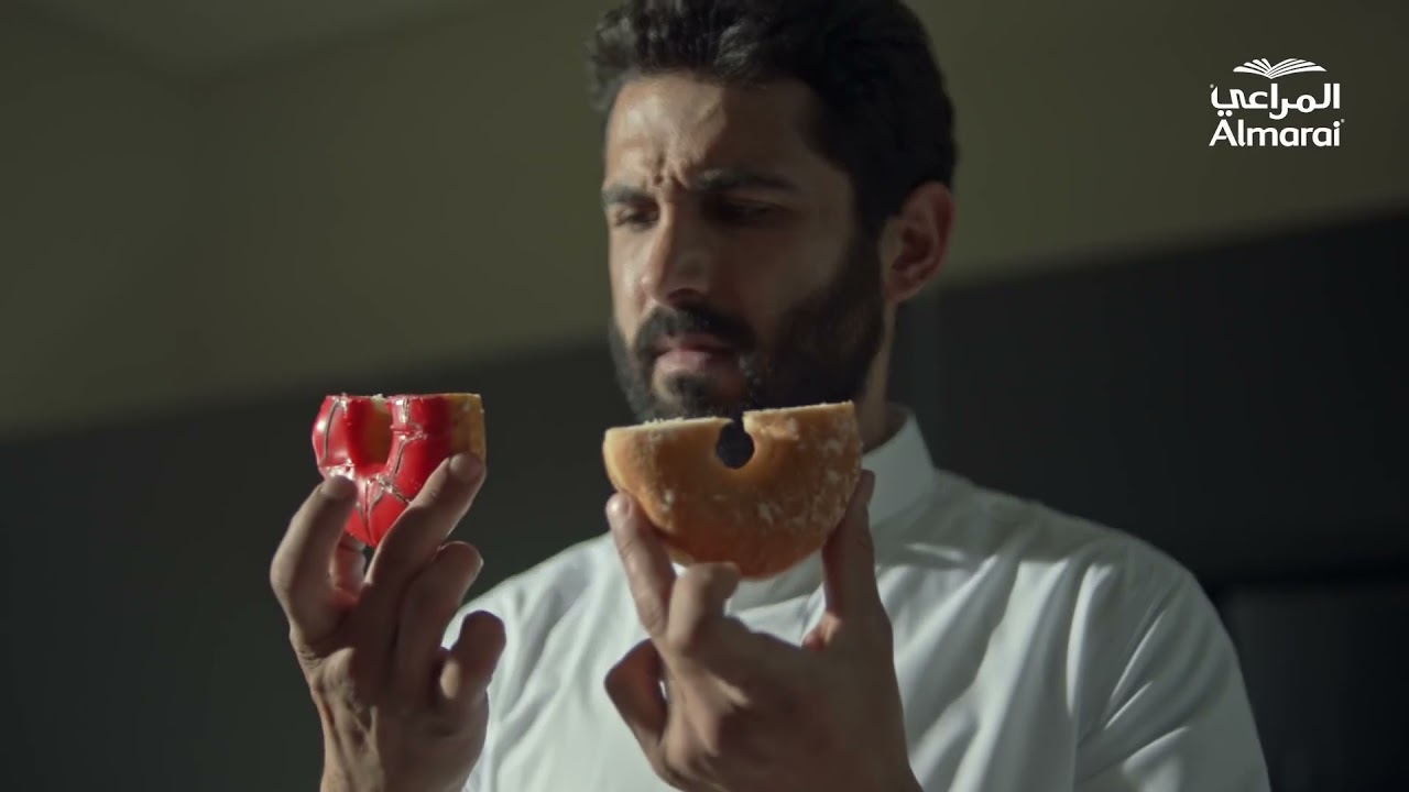 Almarai 'Ramadan 2021' - YouTube