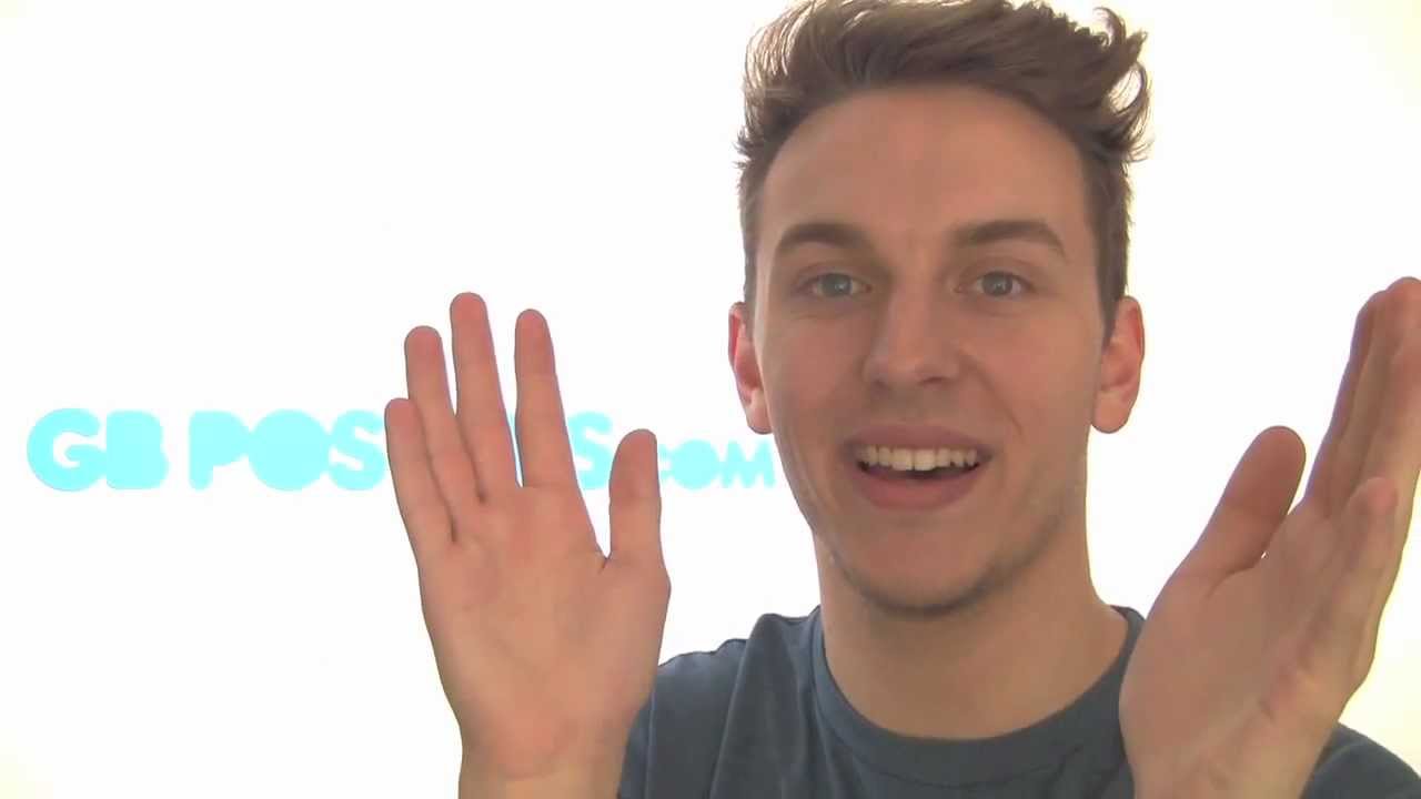 Jack Howard Reviews Skyfall - YouTube