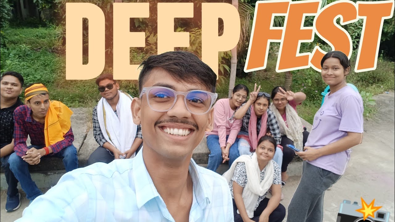 DEEP FEST IN MY COLLEGE @NALANDA COLLEGE OF ENGINEERING CHANDI |#ytshorts #bihar_engineering # ...
