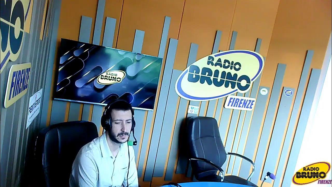 A pranzo con Il Pentasport 23/05/2023 - YouTube