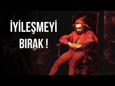 Gerçekliğe Uyanmış Olanların Asla Çiğnemeye Cesaret Edemediği Gizli Yasa