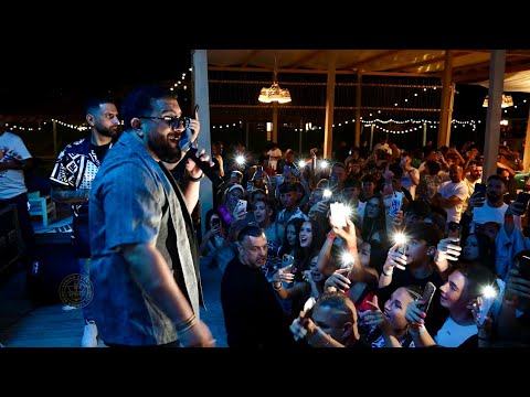 TZANCA URAGANU❎IARTA MA MAMO❎CE AM BAUT ASEARA MAMO❎PRINCESS MAMAIA LIVE