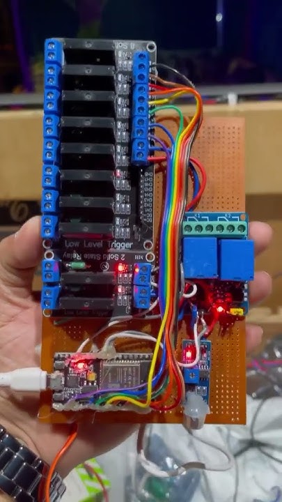 #viralvideo #robot #spread #arduinotutorial #drone #drone #arduinotutorial #arduinoproject - YouTube