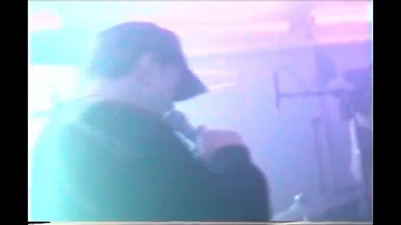 REX WARREN - STILL (VISUALIZER) Chords - Chordify