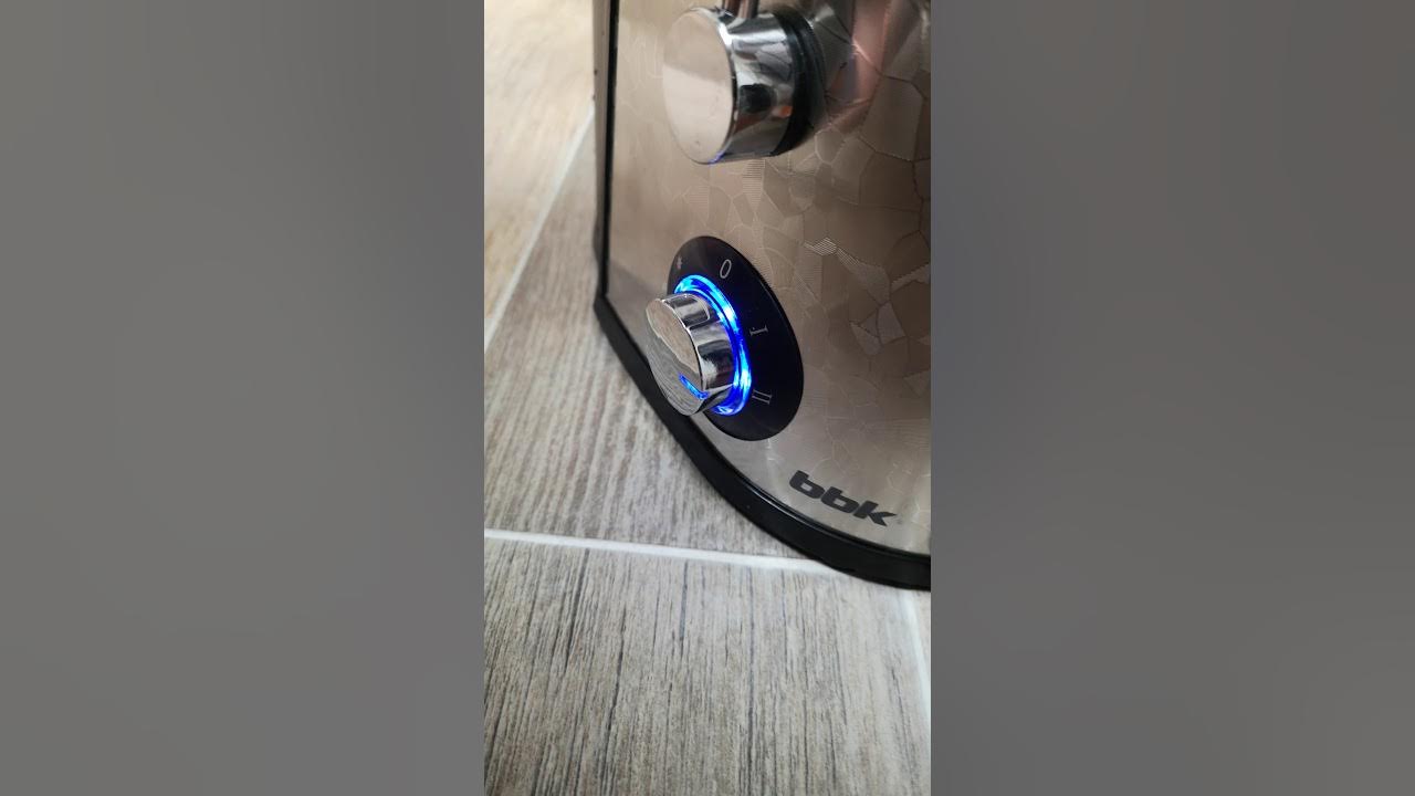 Соковыжималка BBK JC080-H03 - YouTube