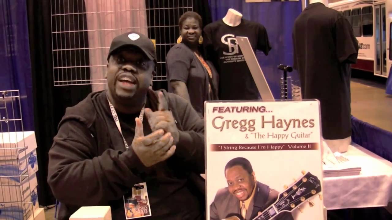 COGIC in St Louis Mo - YouTube