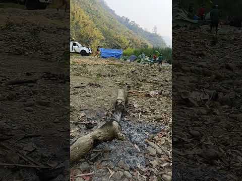 tuikum lui bawk hian lung min len - YouTube