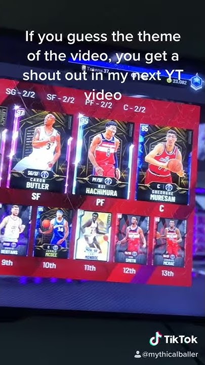 What is my theme for my next video? Guess in the comments - YouTube