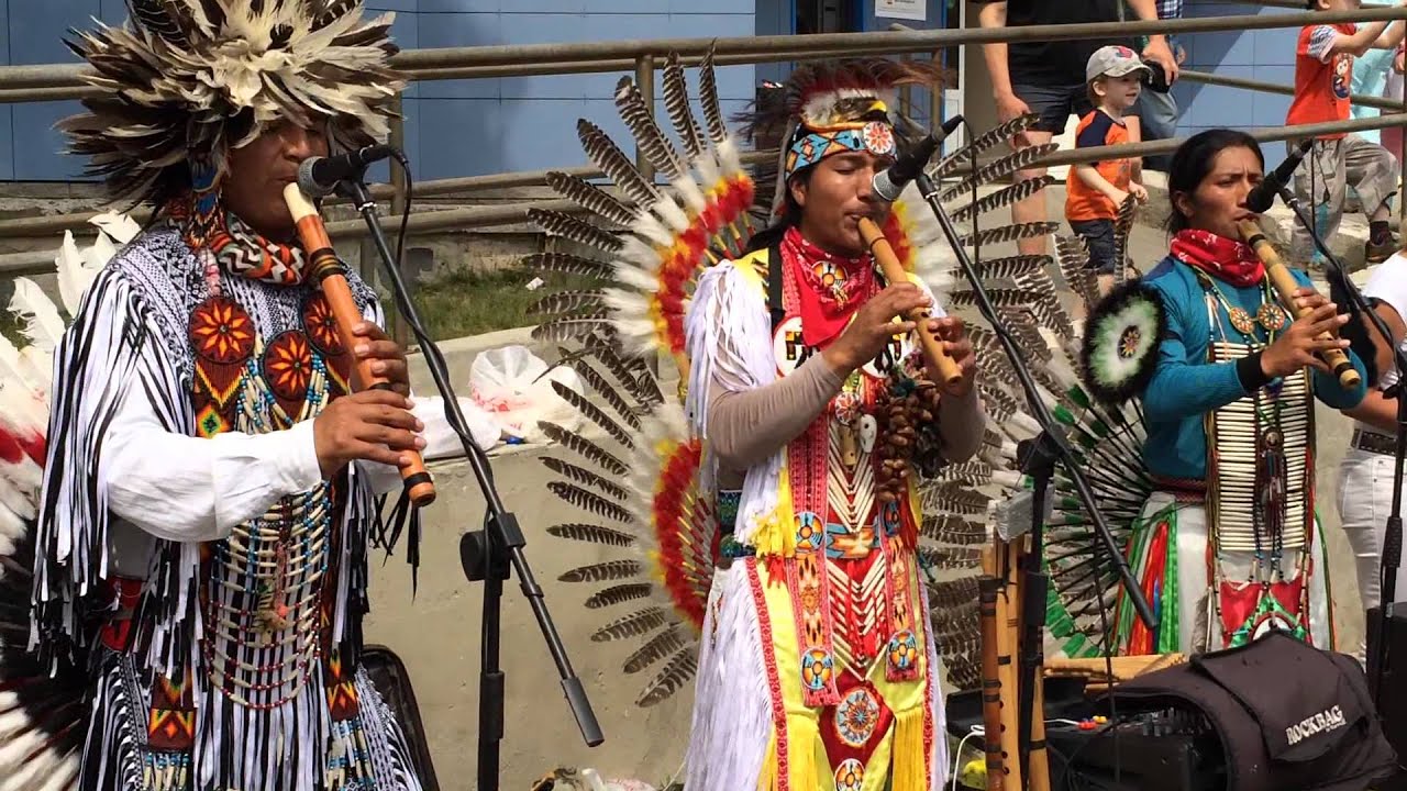 Hector Loza Music from Ecuador - YouTube