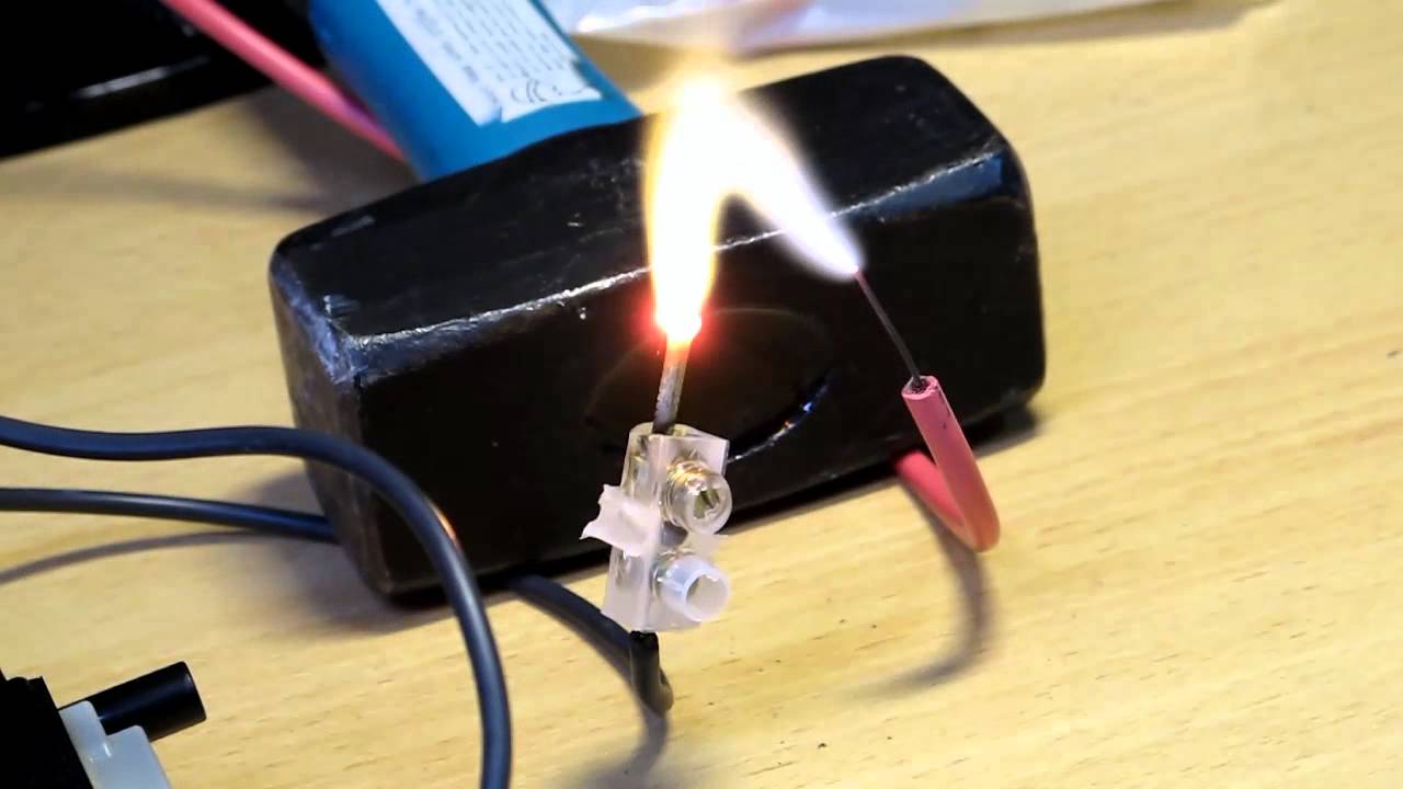 Flyback Transformer: Quick update. - YouTube