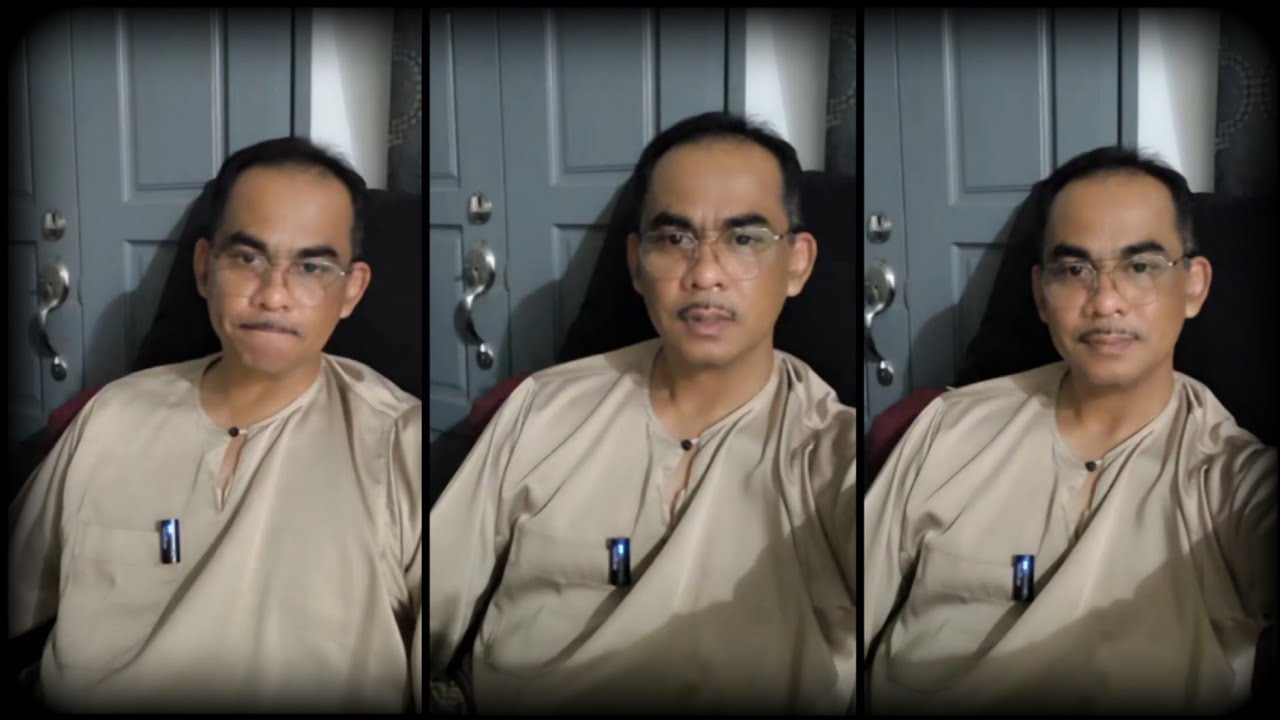 Erti Merdeka || Mejar (B) Mohd Fitri - YouTube