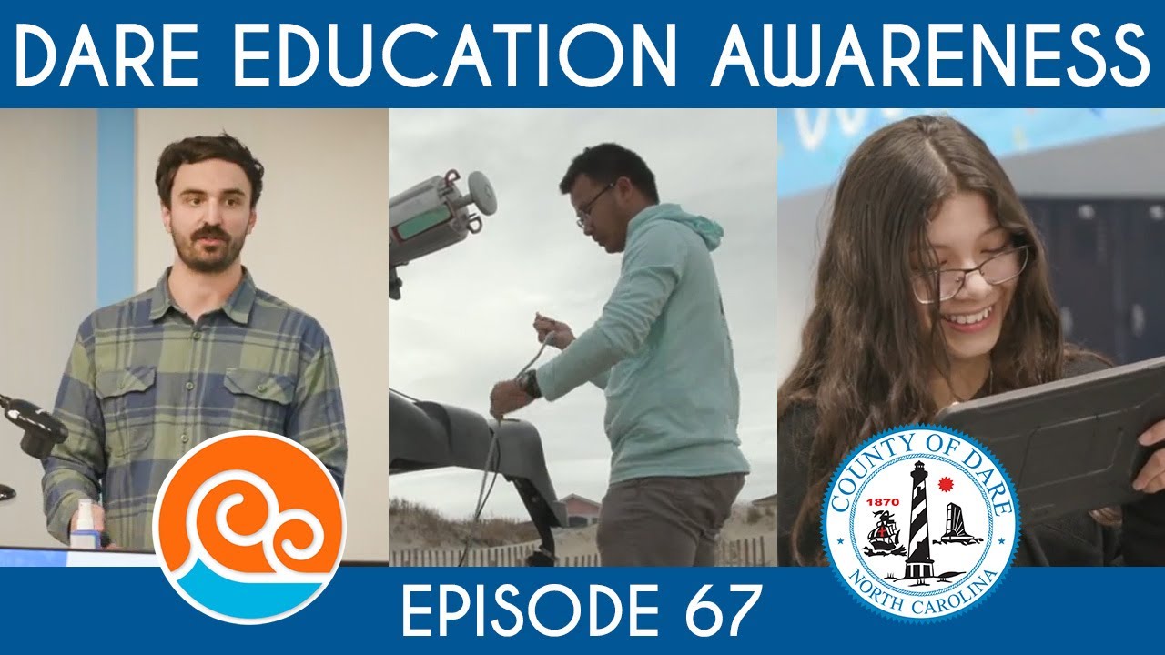 Dare Education Awareness Episode 67 (February 2023) - YouTube
