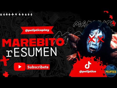 Marebito (El Hombre Extraño) - Resumen Rapido
