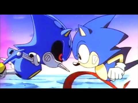 South Island (Production Demo Version) - Sonic OVA [OST] - YouTube