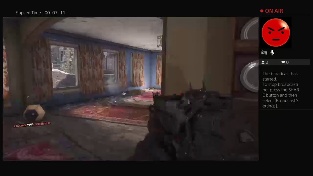 Mess with people - YouTube