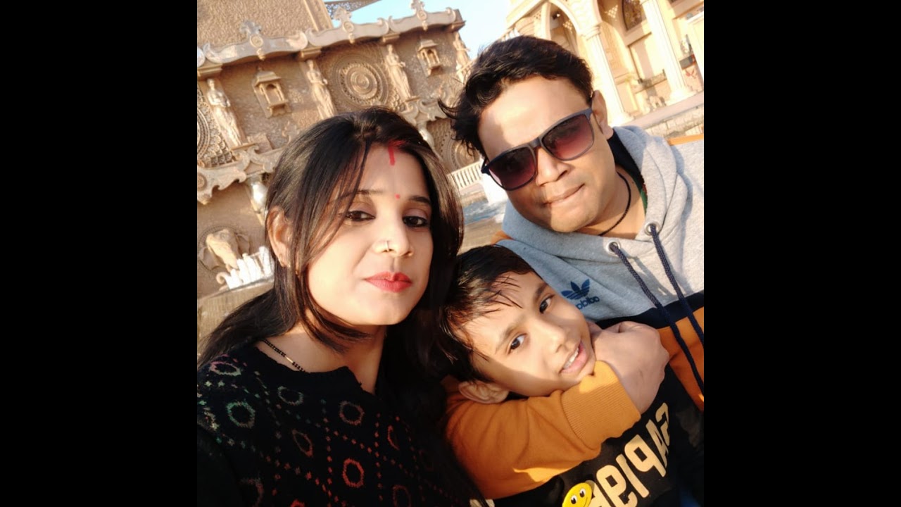 Aryan mom vlog is live - YouTube