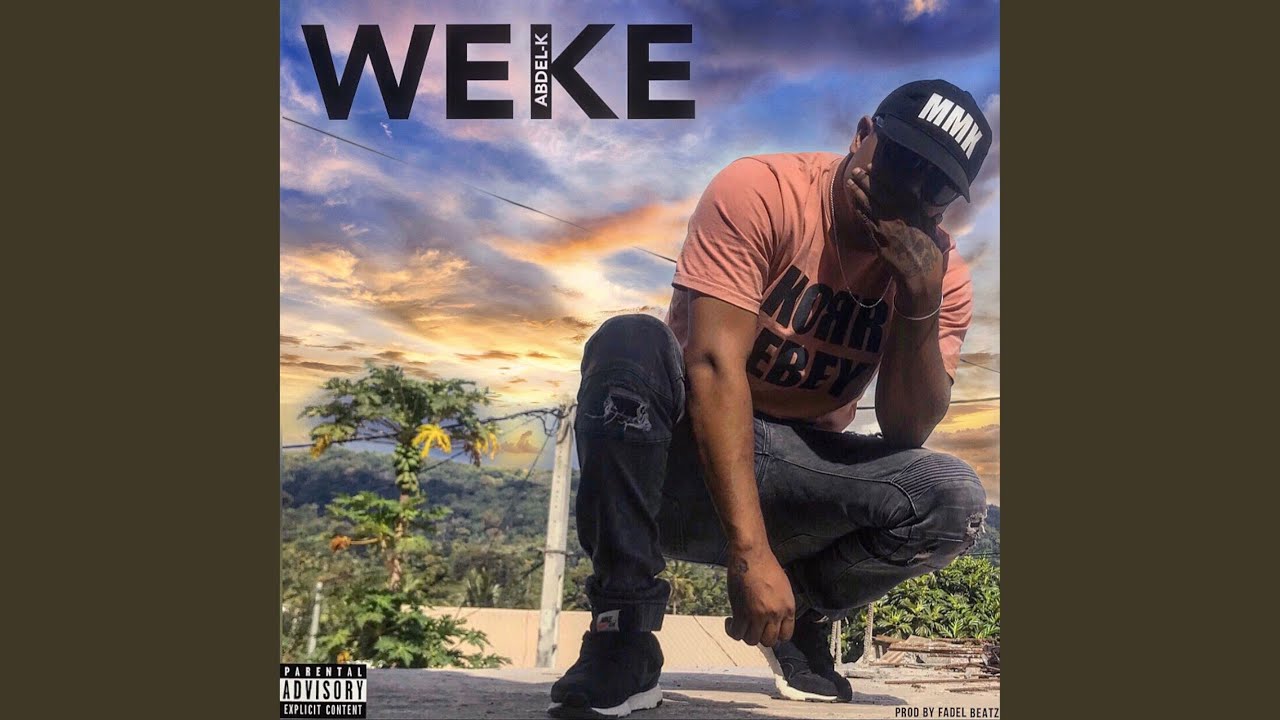 Weke - YouTube