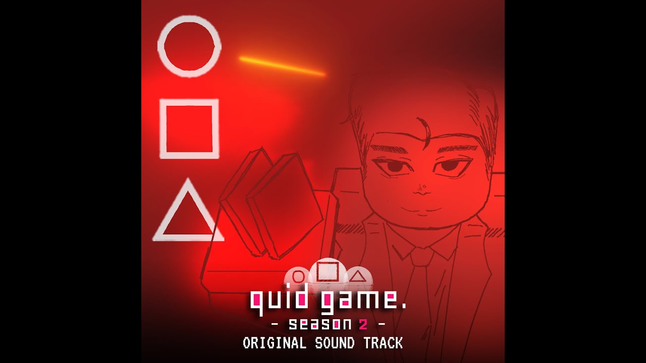 4.56 billion quids - quid game OST - YouTube