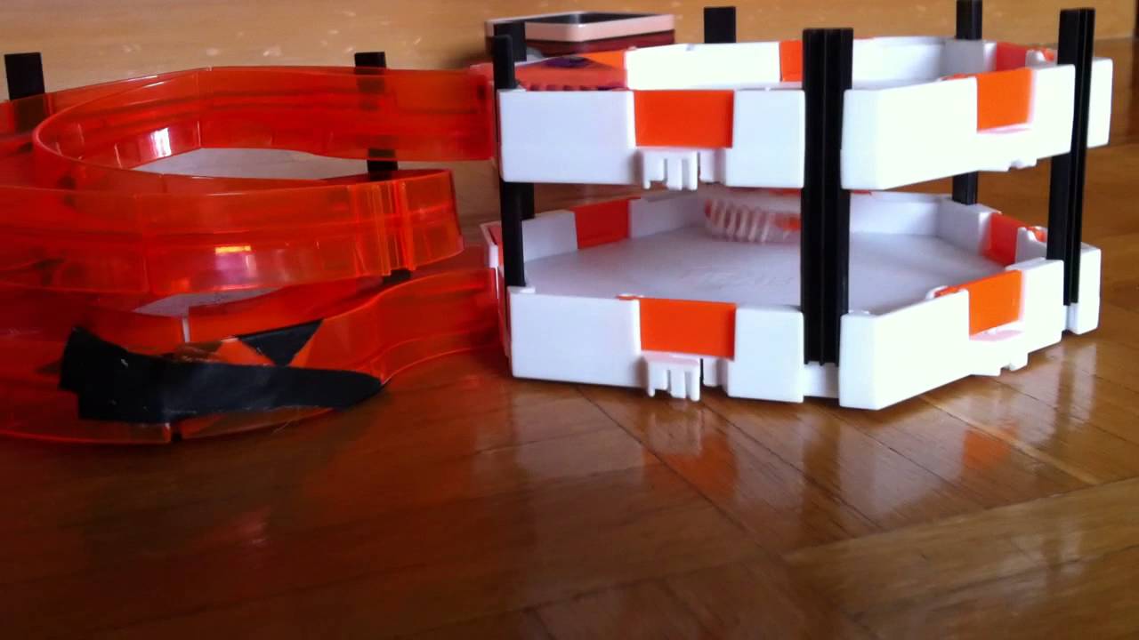 Hexbug Nano Starter set - YouTube
