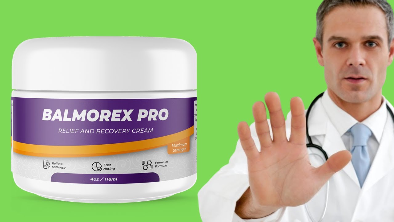 BALMOREX PRO - ⚠️((NEW WARNING!!))⚠️ - Balmorex Pro Review - Balmorex ...