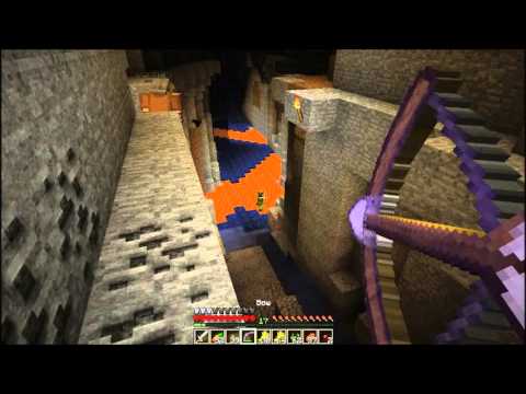 Minecraft Hardcore / Bölüm 3 / Hazin Sonn :)