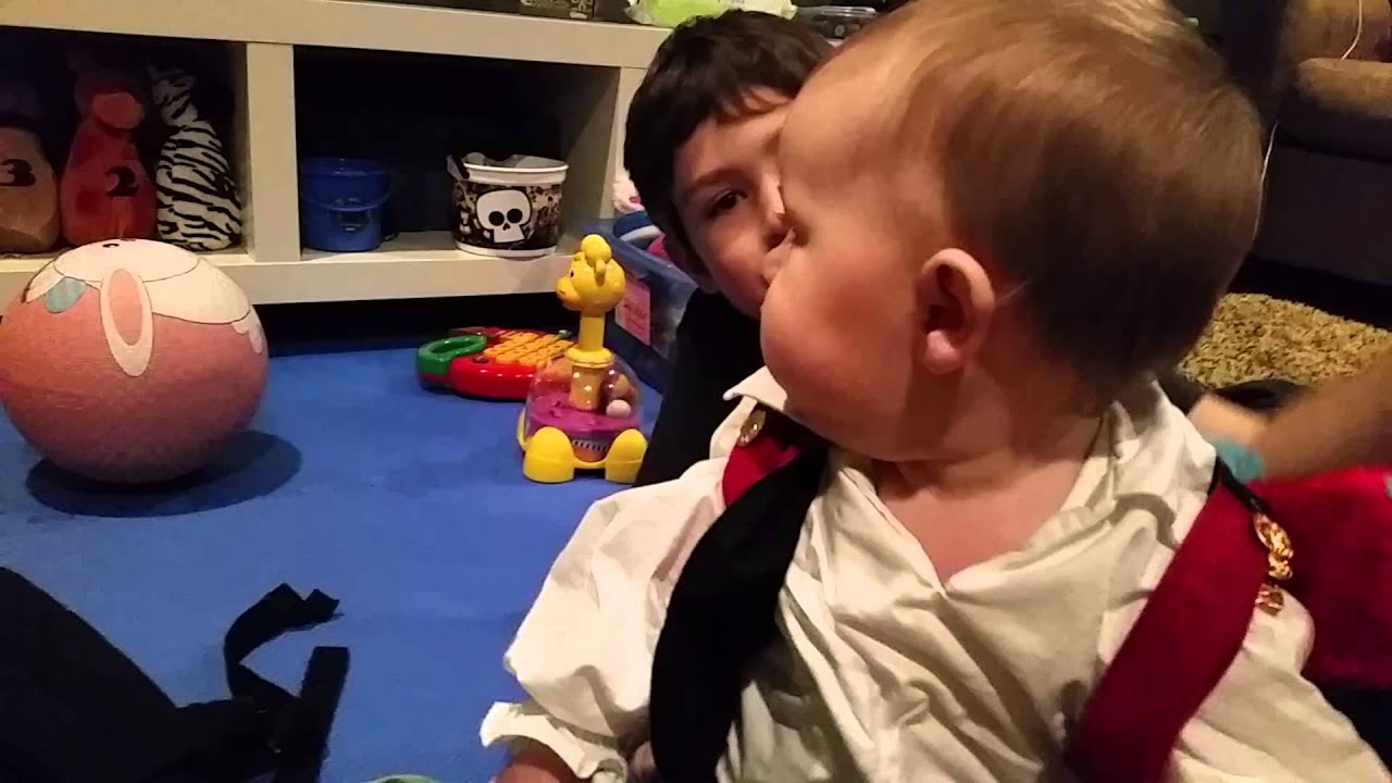 Halloween short clip 2 - YouTube