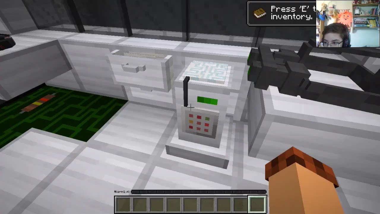 EGY SZUPER JÓ MAPP! Minecraft The Heist LIVE! - YouTube