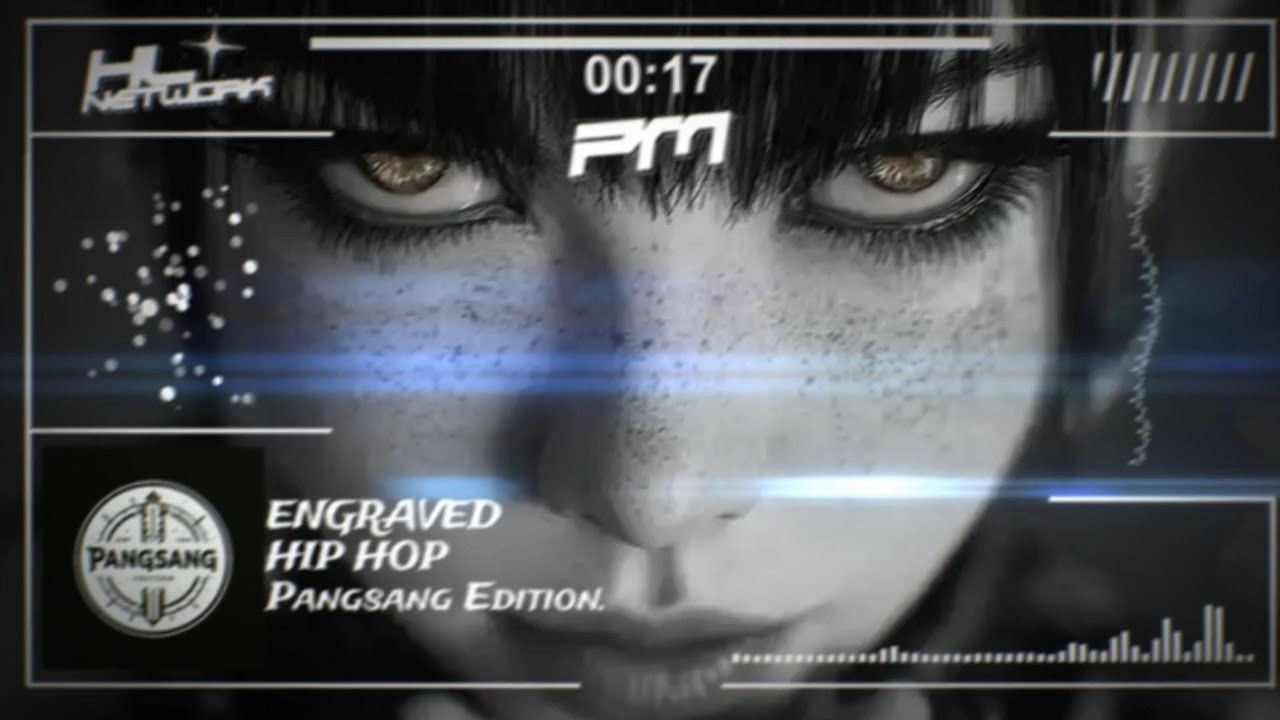 [ENGRAVED] | Christian Rap Song | Hip Hop/Melody | Pangsang Edition ...