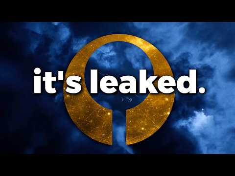 Bungie's New Marathon Leaks are Wild