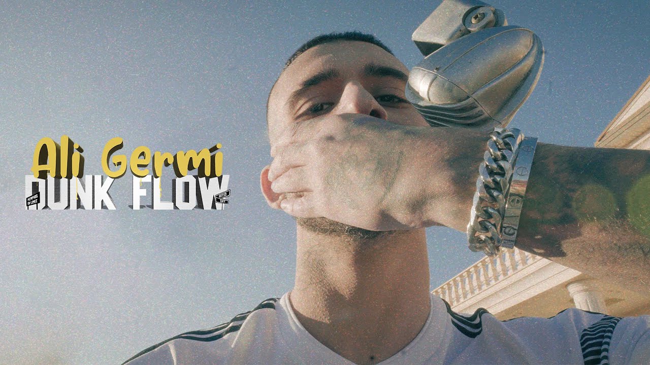 Ali Geramy - Dunk Flow (Official Music Video) - YouTube
