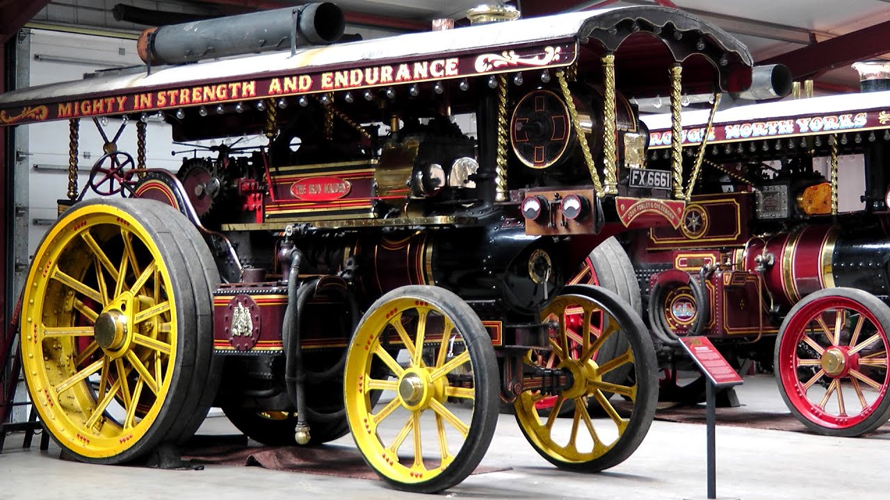 The Scarborough Fair Collection - YouTube