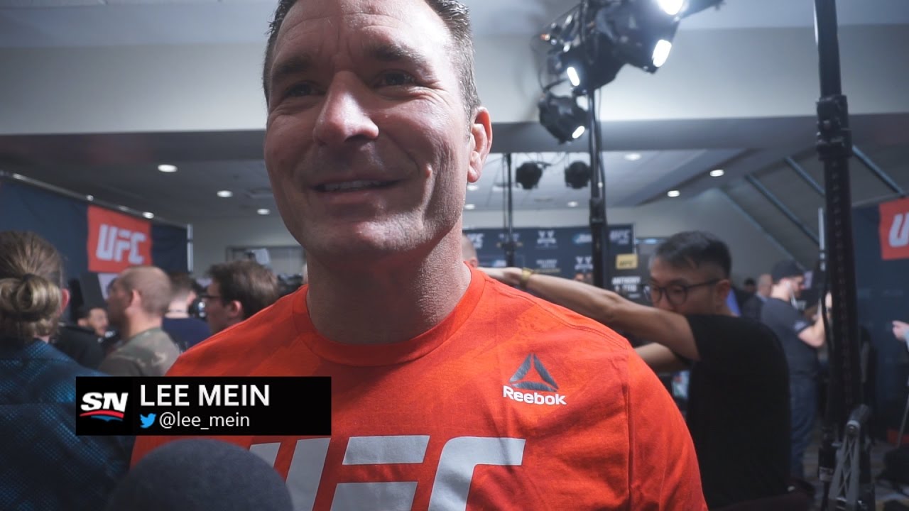 Lee Mein "I feel Jordan has the skills to be a UFC champion" - YouTube