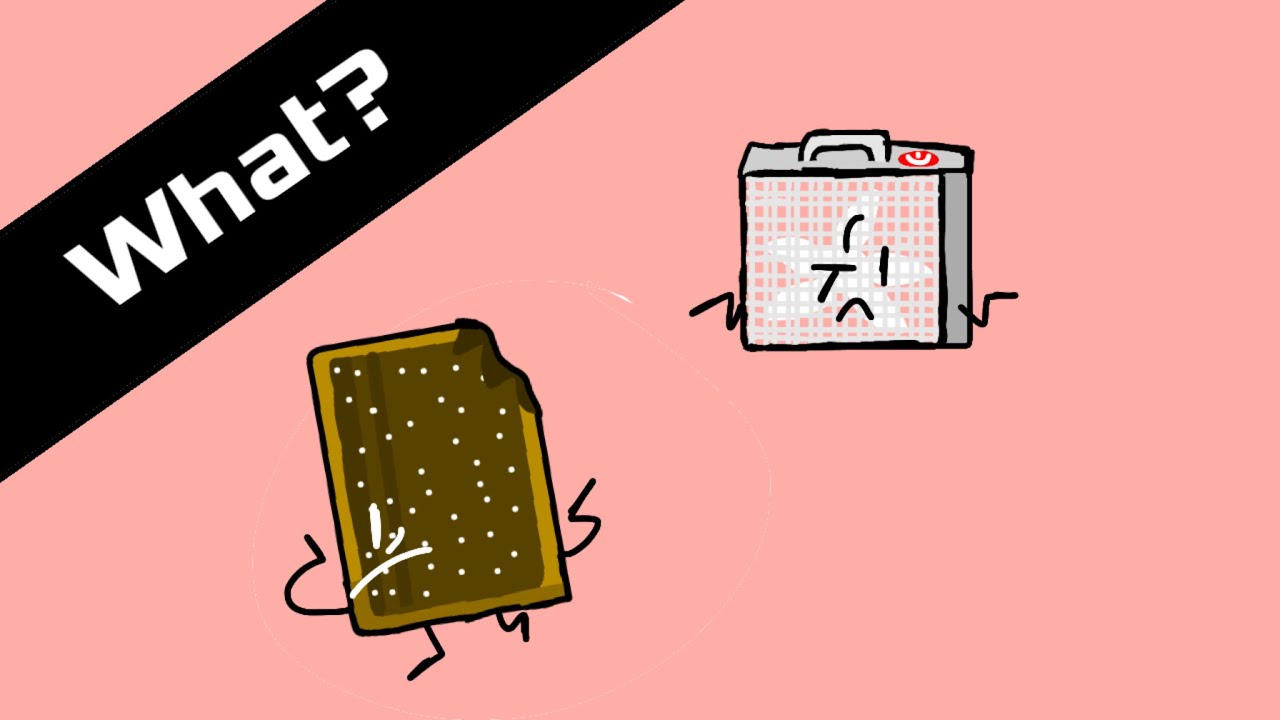 The Cool Junior Show Episode 4: THE FINAL COUNTDOWN - YouTube