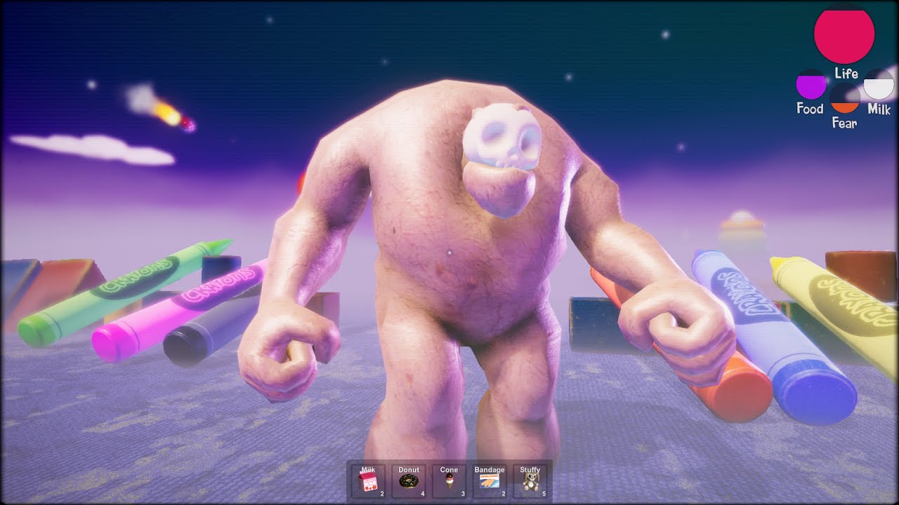 Toodles & Toddlers - Preview Trailer - YouTube