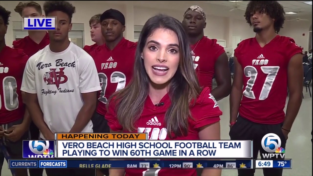 Janny Rodriguez of WPTV previews the importance of tonights Vero Beach ...