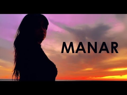 Hanane Amjad - Manar (Official)