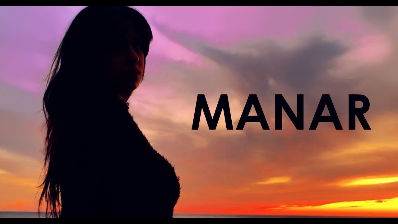 Hanane Amjad - Manar (Official) - YouTube