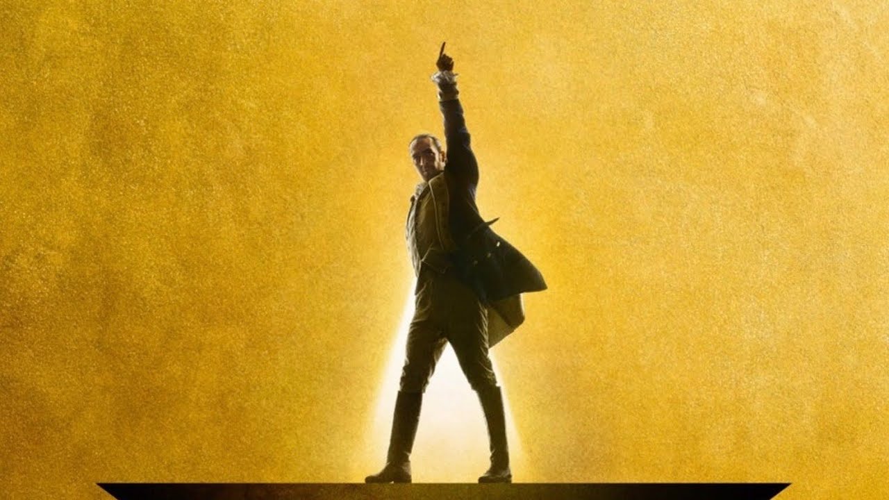 Hamilton (2020) Movie Review [HD] - YouTube