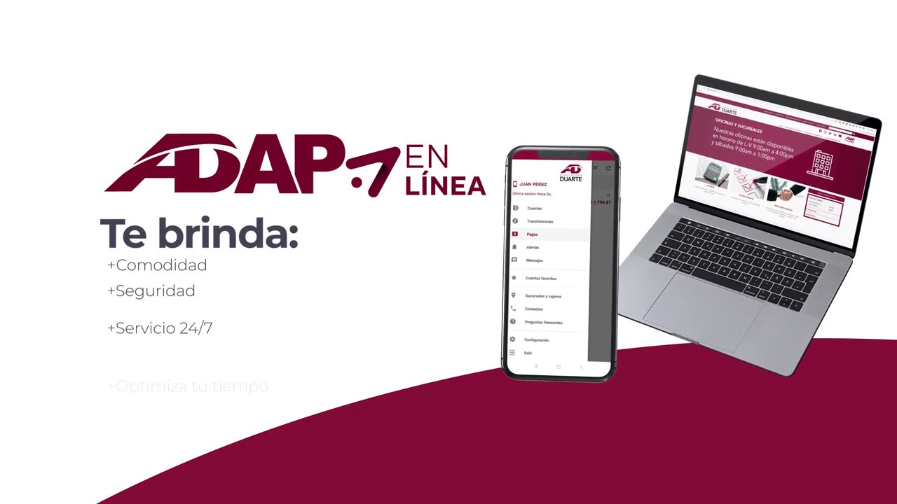 ¿Cómo solicitar tu ADAP En Línea? - YouTube