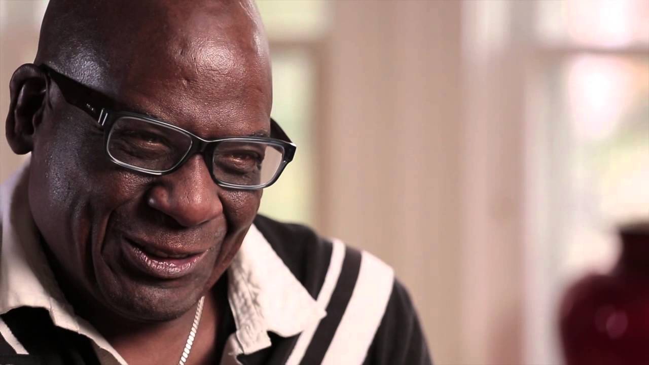Keith Ashby - YouTube