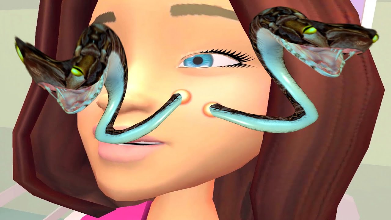 Parasite Cleaner - Gameplay Walkthrough - All Levels (IOS, Android ...