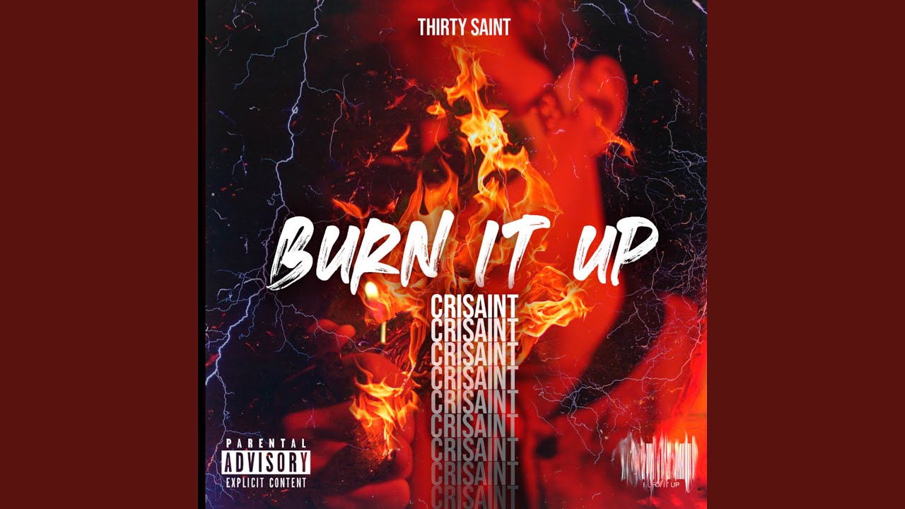 Burn It Up - YouTube