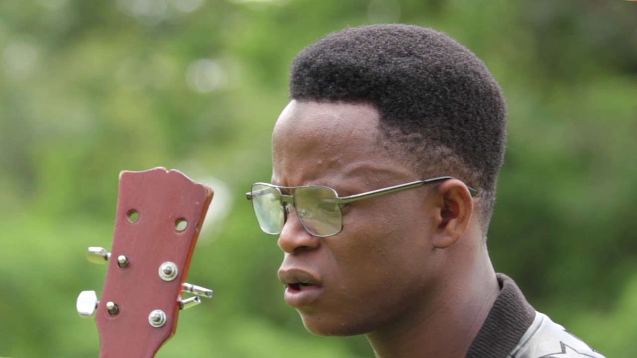 Garzali Miko song - YouTube