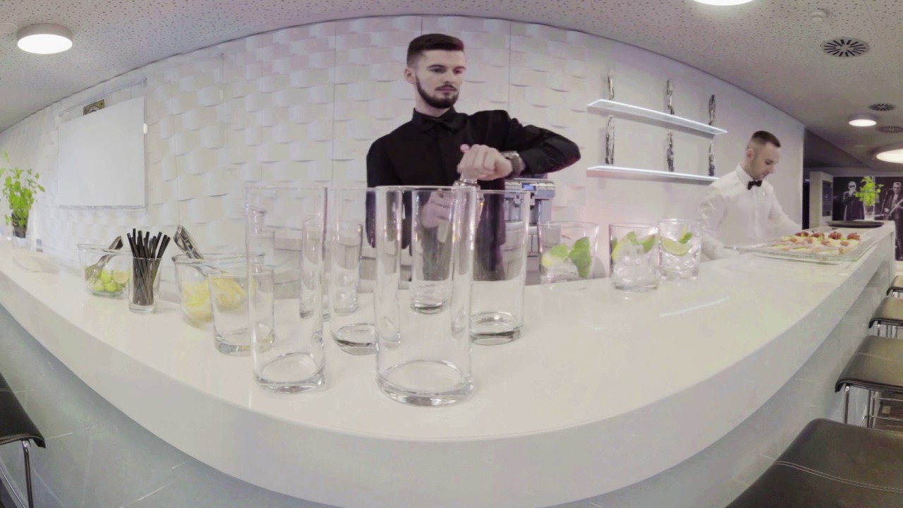 Impel 360 film VR - YouTube