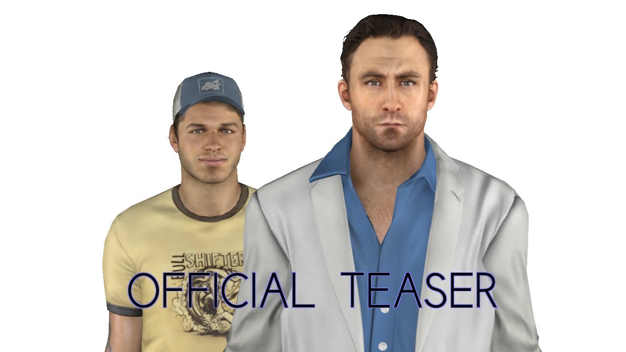 Nick and Ellis: The Movie (Special) | Official Teaser - YouTube