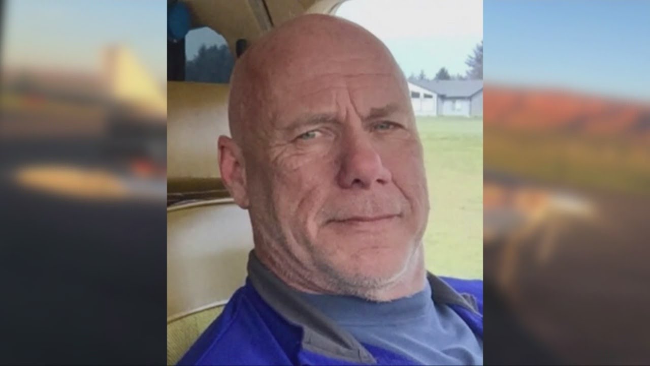 Missing pilot found dead in crashed plane on Mt. Hood - YouTube