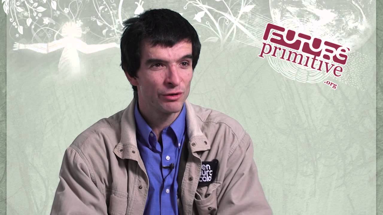 Marcin Jakubowski - Full Interview: Open Source Ecology - YouTube