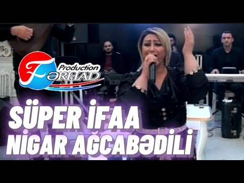 Nigar Agcabedili super ifa 2022