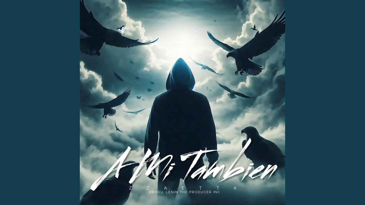 A Mi Tambien - YouTube