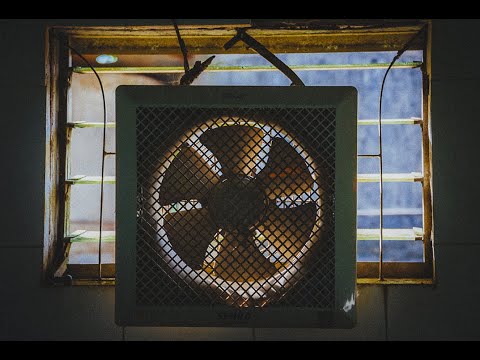 ASMR | FAN SESİ,WHİTE NOİSE KESİNTİSİZ 2 SAAT